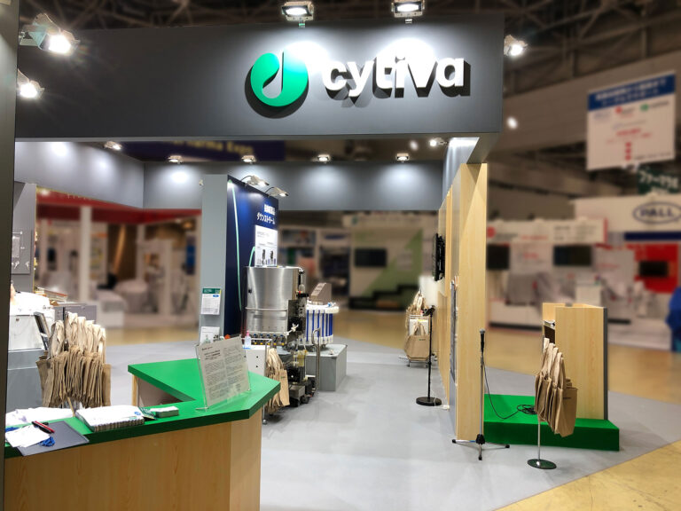 Cytiva(サイティバ） | 株式会社エバークレスト